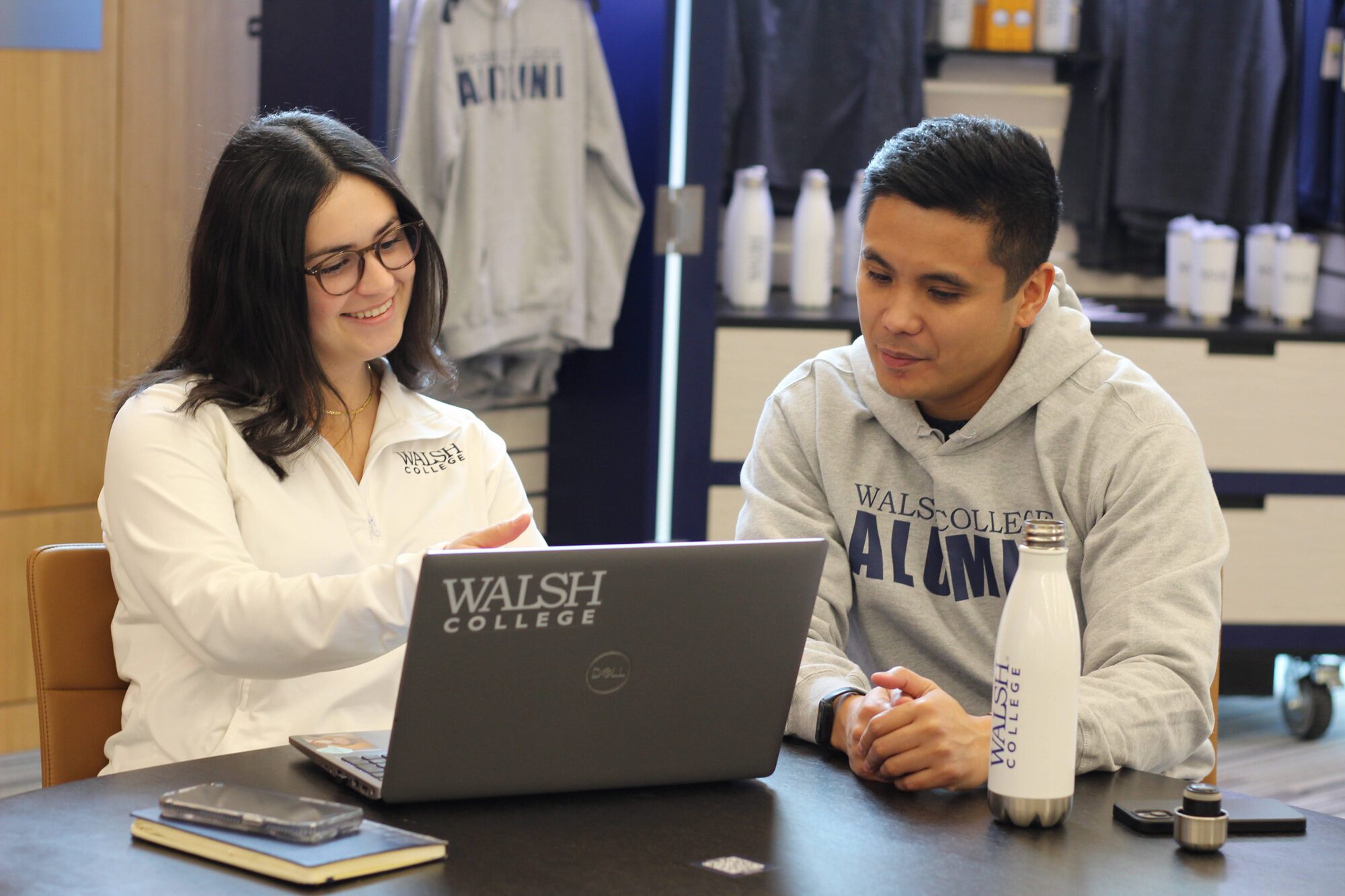 Walsh Insider - Walsh College Insider